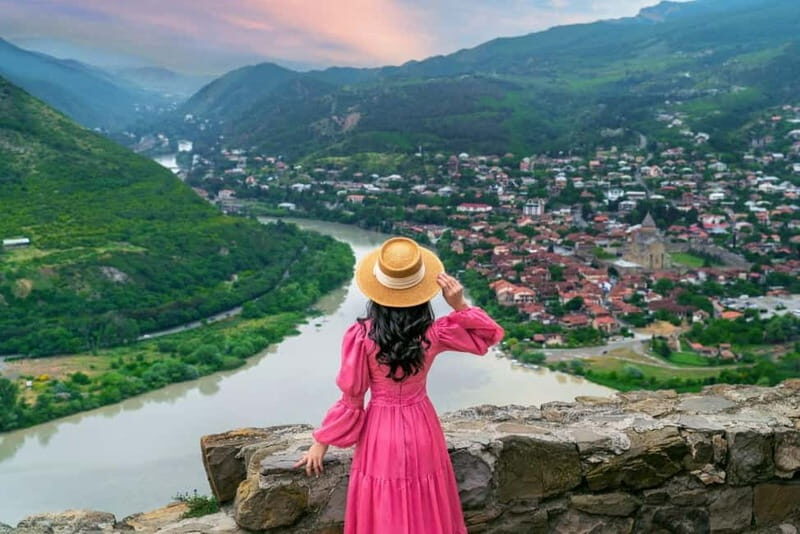 From Tbilisi: Mtskheta, Gori, Stalin Museum, and Uplistsikhe - Gori and the Stalin Museum: A Window into Controversial History