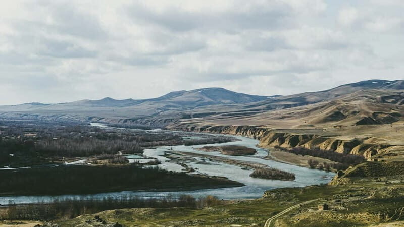 From Tbilisi: Mtskheta, Gori, Stalin Museum, and Uplistsikhe - The Sum Up