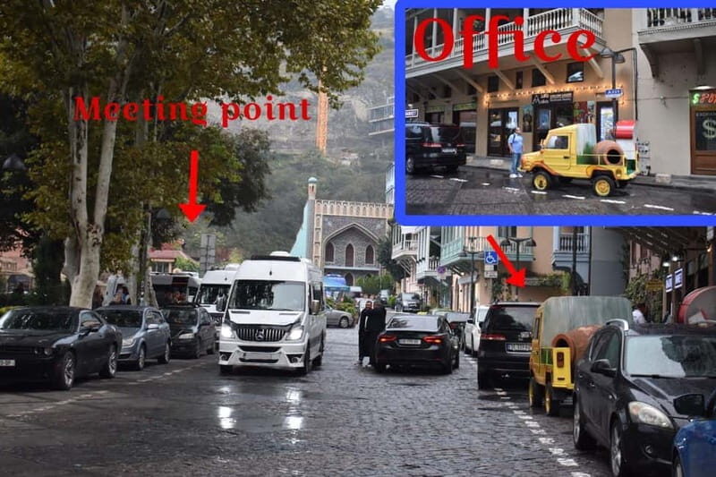 From Tbilisi: Mtskheta, Jvari and Samtavro Guided Tour - Why This Tour Is Worth It