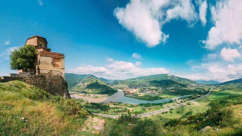 From Tbilisi: Mtskheta, Jvari and Samtavro Guided Tour - Final Thoughts