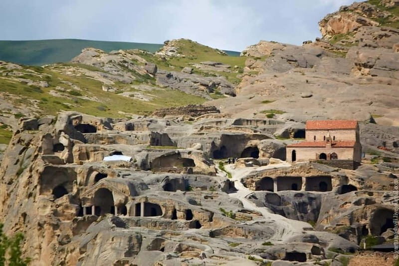 From Tbilisi: Mtskheta, Jvari, Gori, Uplistsikhe Guided Tour - A Practical Look at the Tour Experience