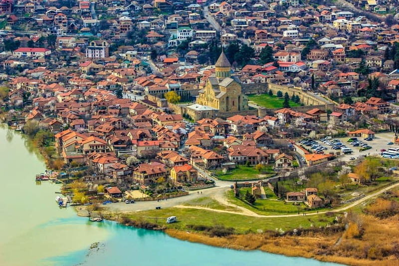 From Tbilisi: Mtskheta, Jvari, Gori, Uplistsikhe Guided Tour - Authentic Experiences and What’s Missing