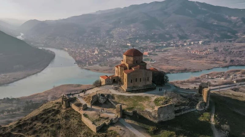 From Tbilisi: Mtskheta, Jvari, Gori, Uplistsikhe Guided Tour - Who Will Love This Tour?