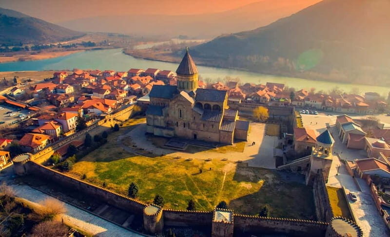 From Tbilisi: Mtskheta, Jvari, Gori, Uplistsikhe Guided Tour - Final Thoughts