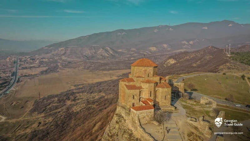 From Tbilisi: Mtskheta, Jvari, Svetitskhoveli, & Samtavro - Practical Details