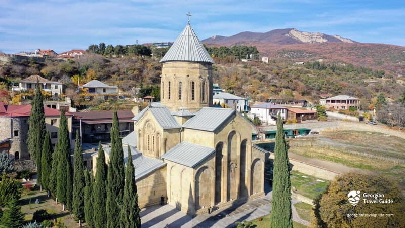 From Tbilisi: Mtskheta, Jvari, Svetitskhoveli, & Samtavro - Who Should Consider This Tour?