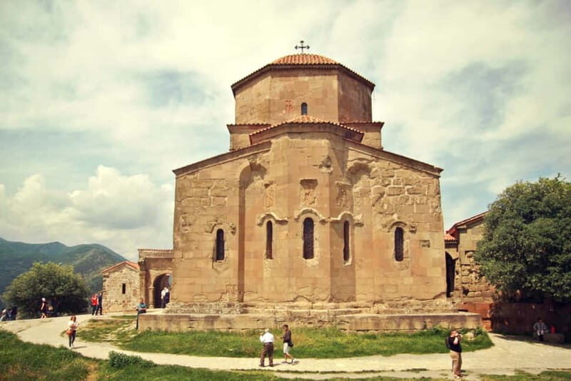 From Tbilisi: Mtskheta, Uplistsikhe, Gori Day Trip - An Honest Look at the Full-Day Adventure