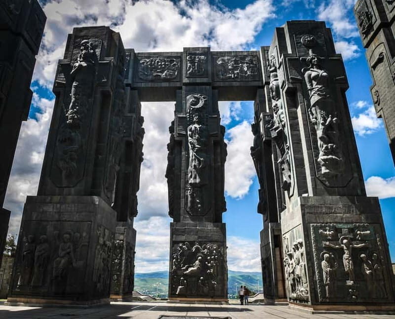 From Tbilisi: Mtskheta, Uplistsikhe, Gori Day Trip - Who Should Consider This Tour?