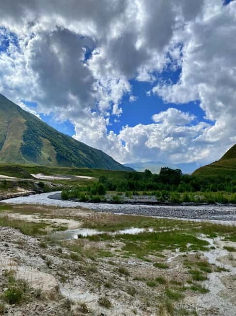 From Tbilisi: Picturesque Truso Valley & New Gudauri - From Tbilisi: Picturesque Truso Valley & New Gudauri – A Complete Review