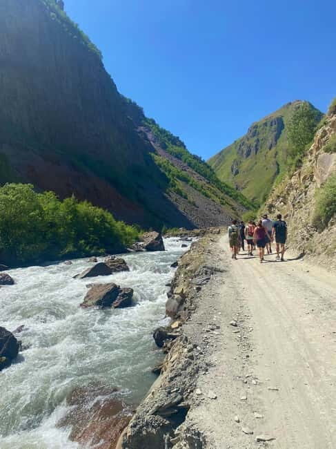 From Tbilisi: Picturesque Truso Valley & New Gudauri - Final Thoughts: Is This Tour For You?