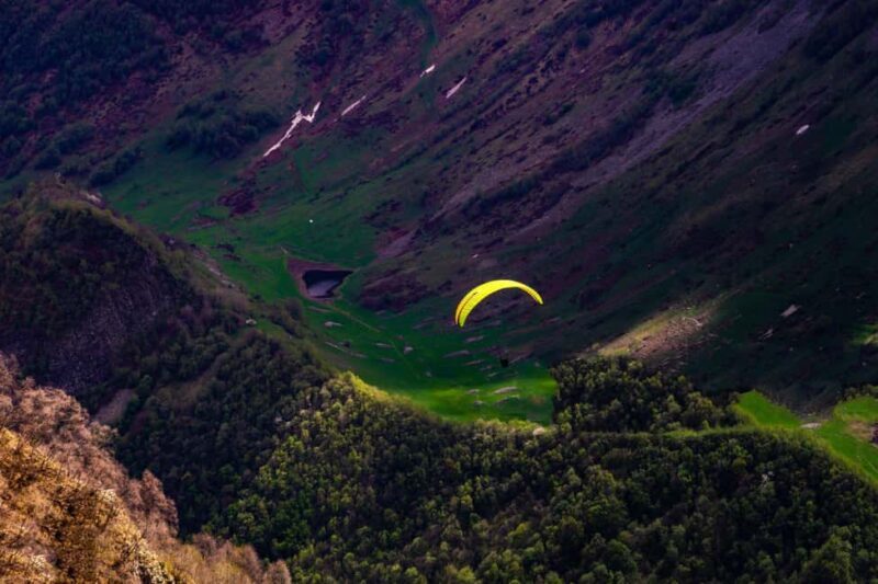 From Tbilisi: Private Ananuri-Gudauri-Kazbegi Tour - Introduction