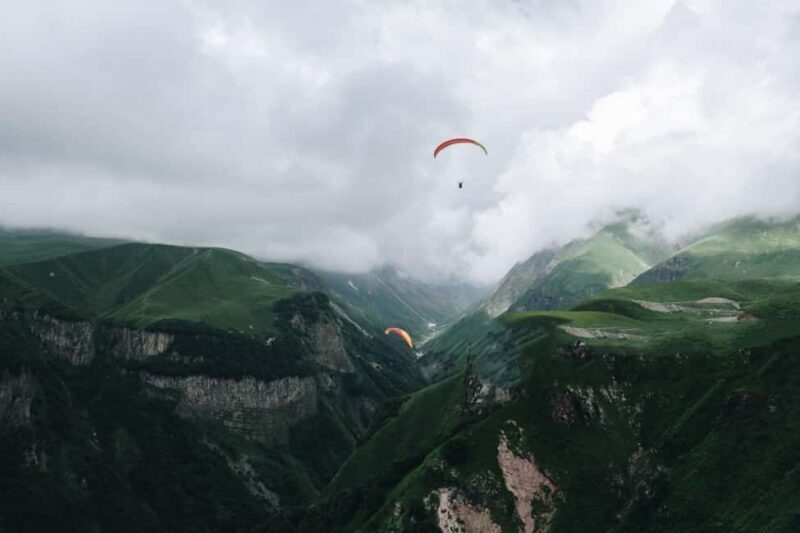 From Tbilisi: Private Ananuri-Gudauri-Kazbegi Tour - Final Thoughts: Is This Tour Right for You?