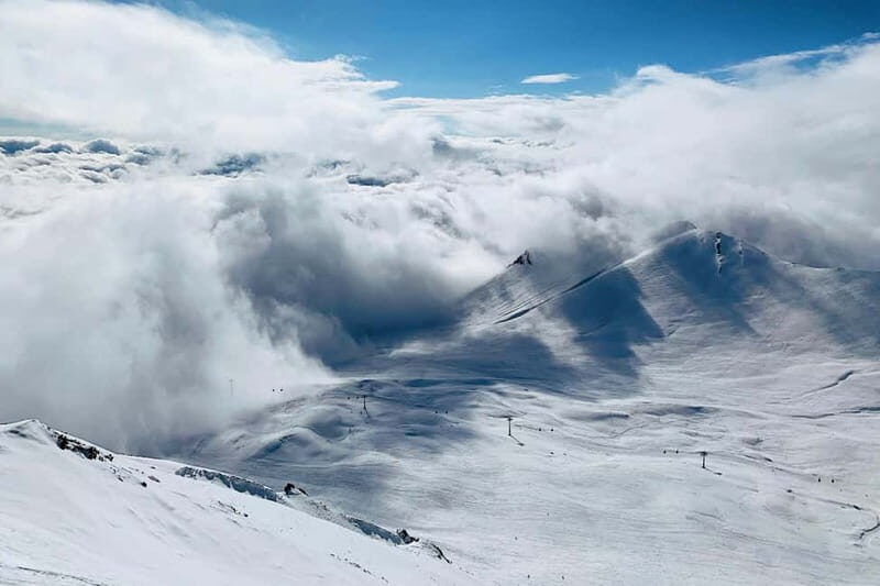 From Tbilisi: Private Gudauri Ski Resort Tour - Key Points