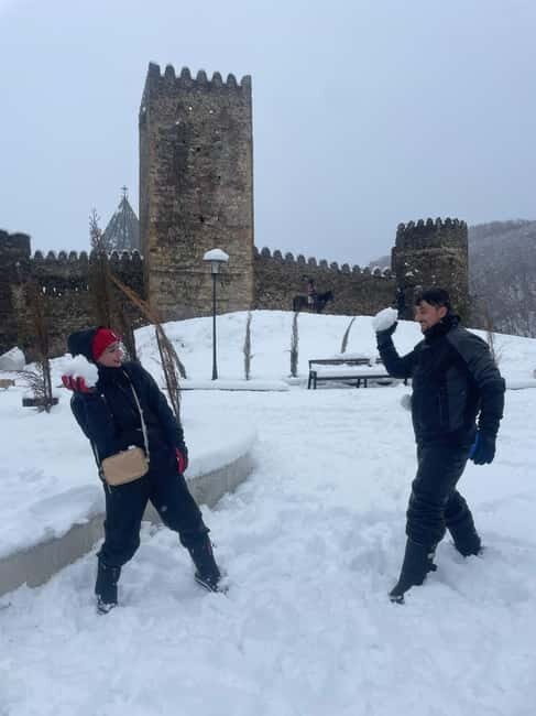 From Tbilisi: Private Gudauri Ski Resort Tour - Introduction: Why Choose This Tour?