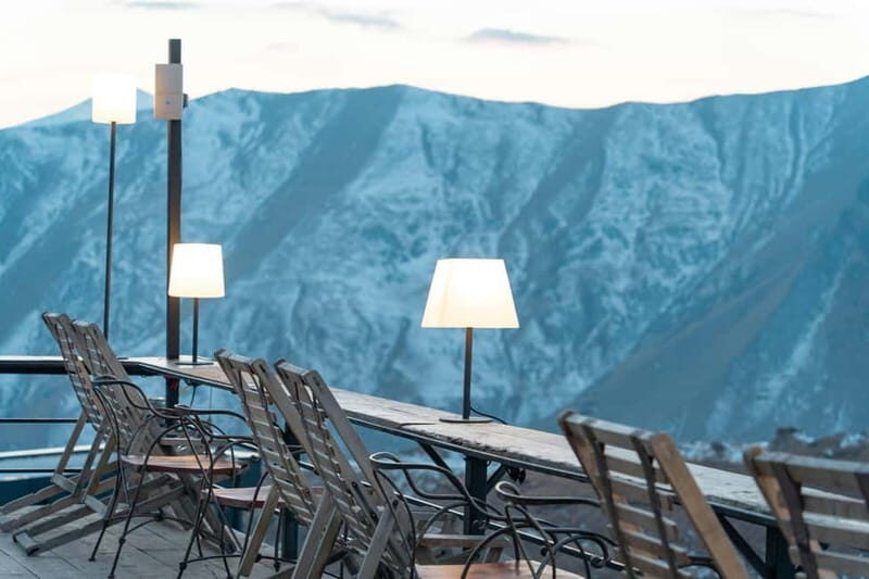 From Tbilisi: Private Gudauri Ski Resort Tour - The Sum Up: Who Should Consider This Tour?