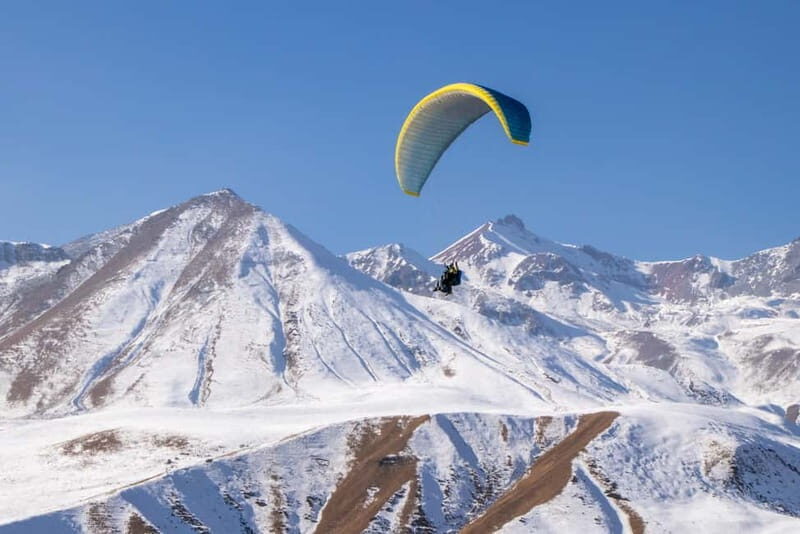 From Tbilisi: Private Kazbegi Tour - Transportation & Guide Quality