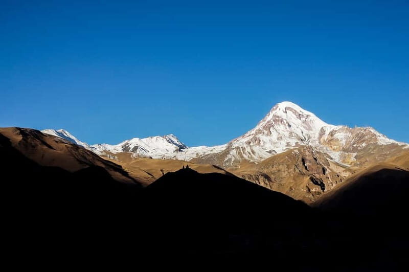 From Tbilisi: Private Kazbegi Tour - FAQ