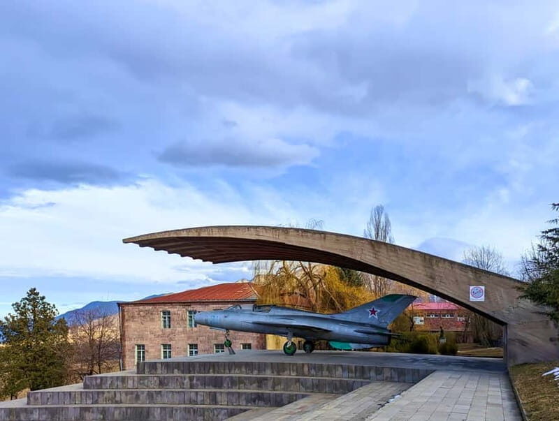 From Tbilisi: Private Northern Armenia Highlights Tour - Authentic Food and Cultural Insights