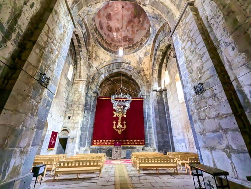 From Tbilisi: Private Northern Armenia Highlights Tour - The Guide’s Role: Making the Difference