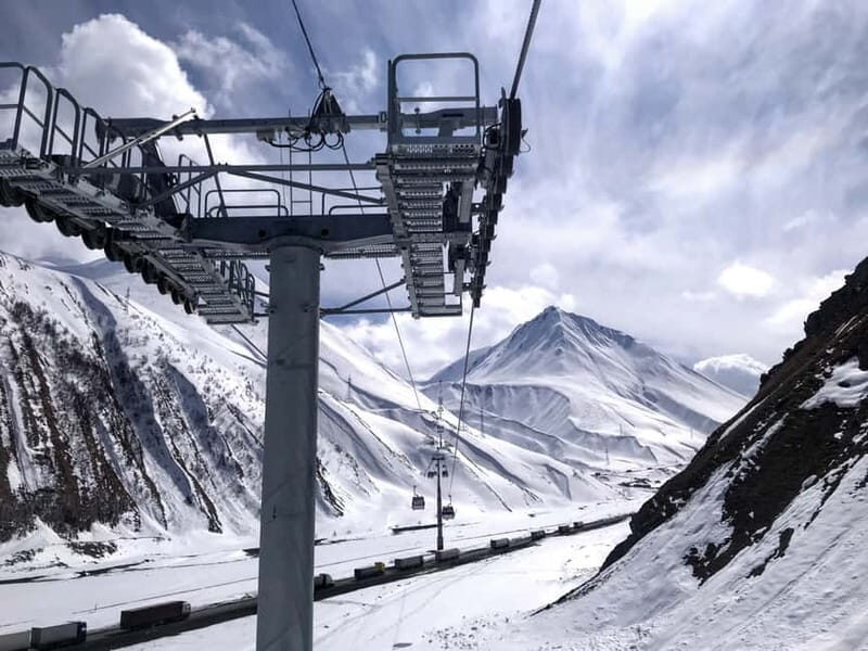 From Tbilisi: Private Sabaduri, Ananuri, & Gudauri Day Trip - Who Should Consider This Tour?