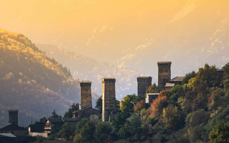 From Tbilisi: Svaneti 4-Day Highlights Guided Tour - The Experience & What Travelers Say