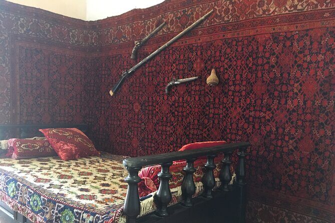 From Tbilisi: Telavi, Alaverdi, Kvetera, Sabaduri Forest - Authentic Experiences and Authentic Value