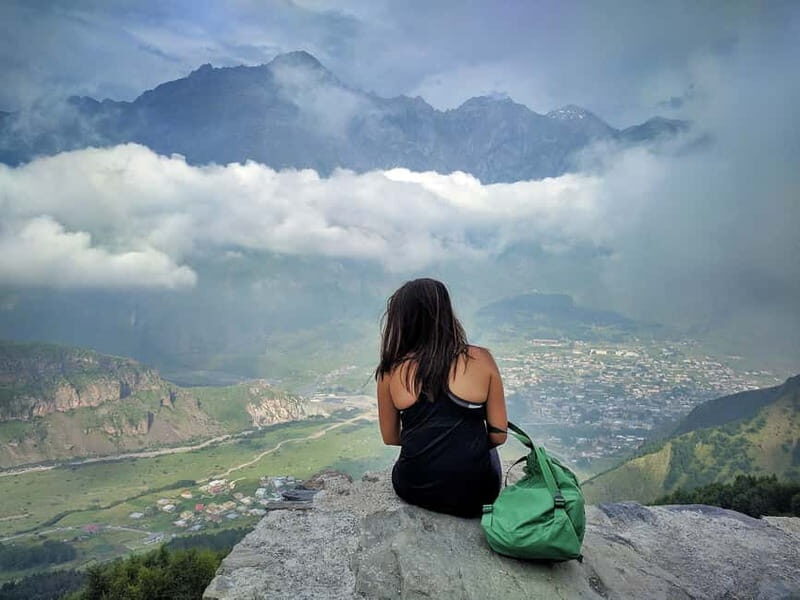 From Tbilisi: The Best of Kazbegi and Gudauri Mountains - Value, Price, and Authenticity
