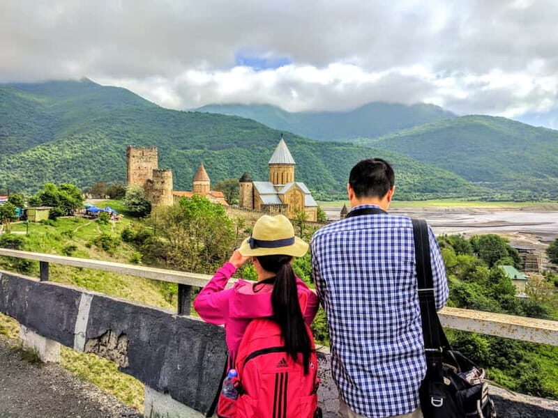 From Tbilisi: The Best of Kazbegi and Gudauri Mountains - Final Thoughts