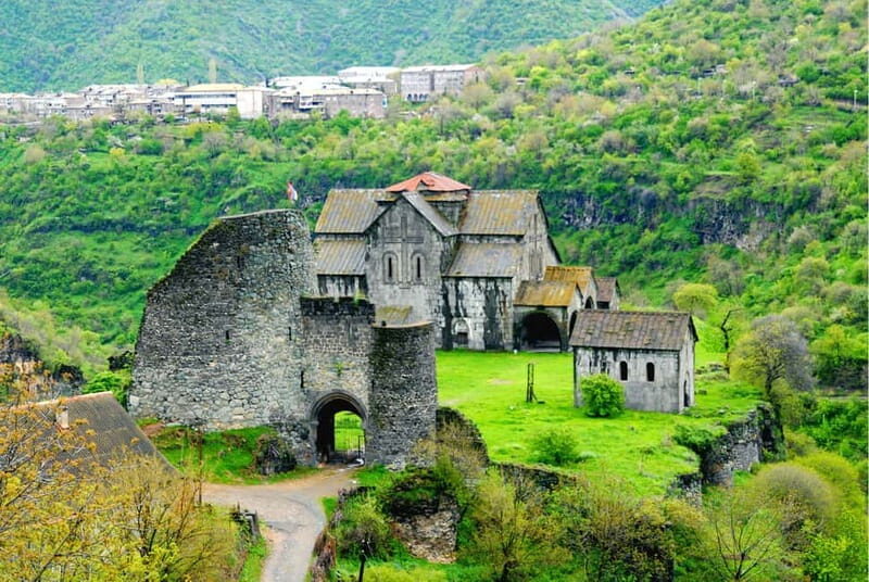From Tbilisi to Armenia: Akhtala, Haghpat & Sanahin Day-Trip - Who Will Love This Tour?
