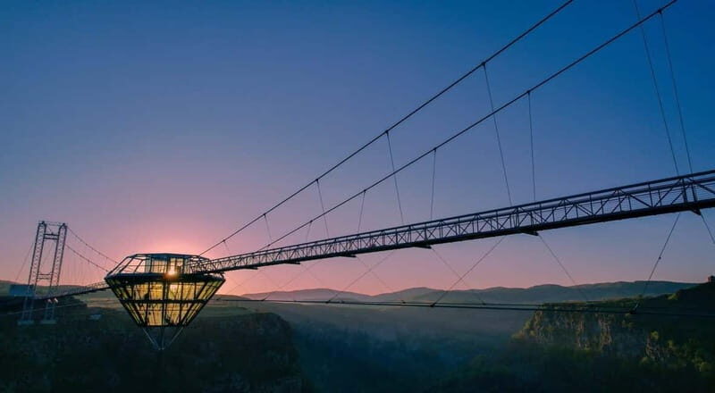 From Tbilisi to Dashbashi Canyon and the Diamond Bridge - The Sum Up: Is This Tour Worth It?
