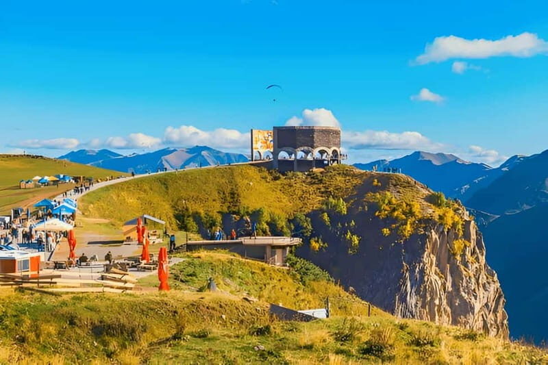 From Tbilisi to Gergeti Kazbegi and Gudauri GuidedGroupTour - Final Thoughts