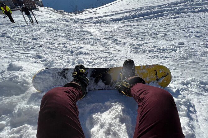 From Tbilisi to Gudauri Ski Resort, Zhinvali, Ananuri Day Trip - Final Thoughts
