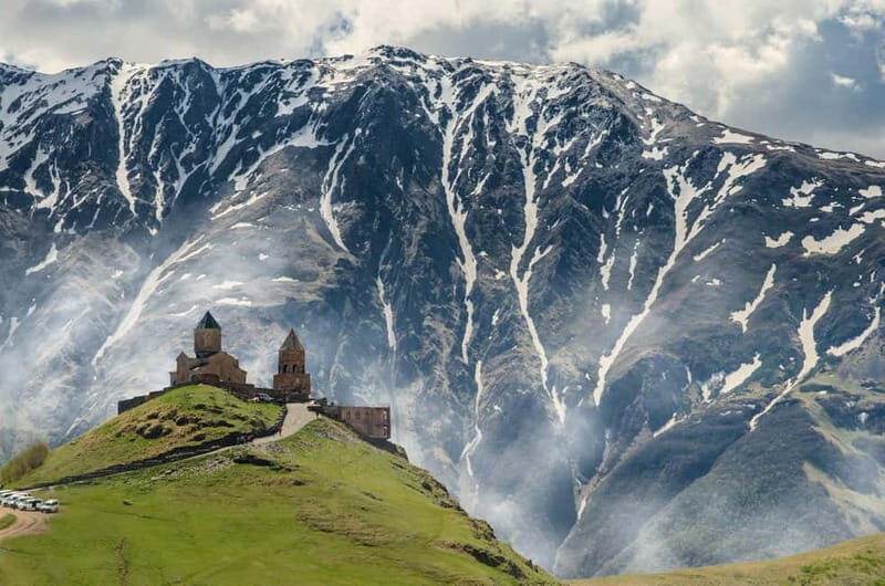 From Tbilisi to Kazbegi, Ananuri, Gudauri & Gergeti - Final Thoughts and Recommendations