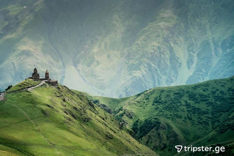 From Tbilisi to Kazbegi, Ananuri, Gudauri & Gergeti - Frequently Asked Questions