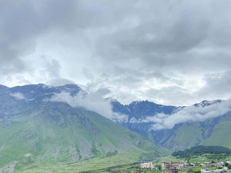 From Tbilisi to Kazbegi: Explore Ananuri & Gudauri - From Tbilisi to Kazbegi: Explore Ananuri & Gudauri – A Detailed Tour Review