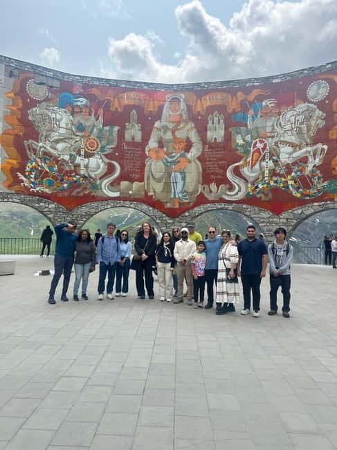 From Tbilisi to Kazbegi Gudauri And HotelPickup GuidedGroup - Final Thoughts: Who Is This Tour For?