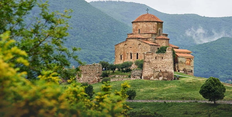 From Tbilisi to: Mtskheta, Gori, and Uplistsikhe (By Group) - An Authentic Day Trip: What You Can Expect