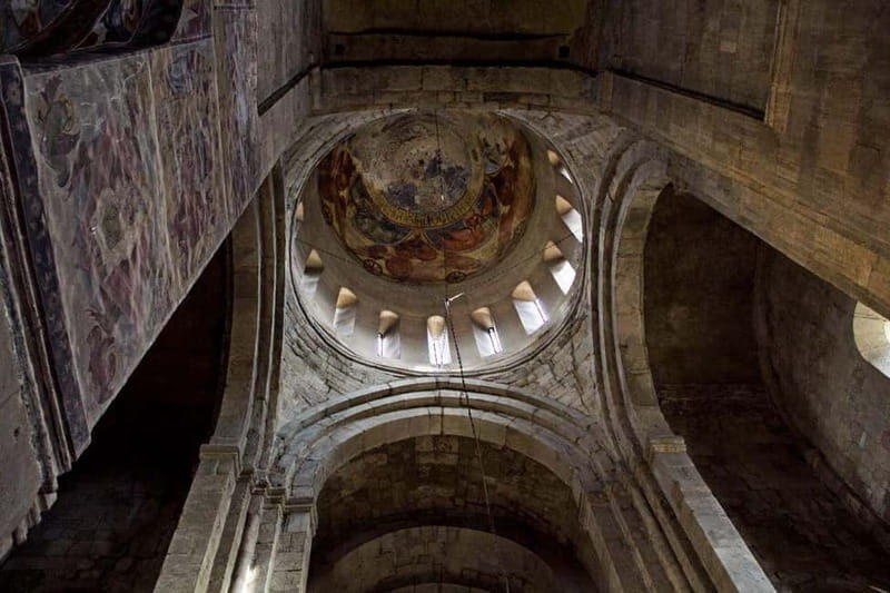 From Tbilisi to: Mtskheta, Gori, and Uplistsikhe (By Group) - FAQs