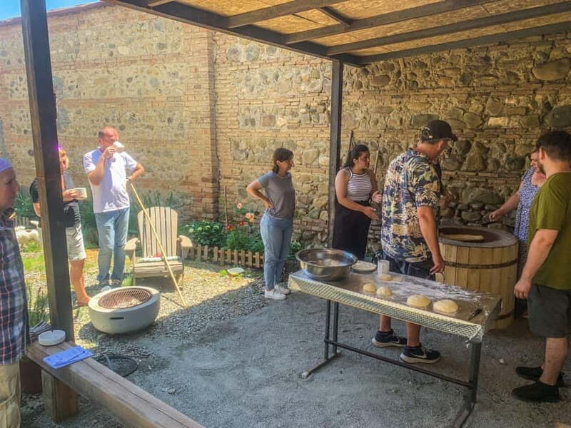 From Tbilisi: Town Treasures & Wine Pleasures Tour - The Value of This Tour