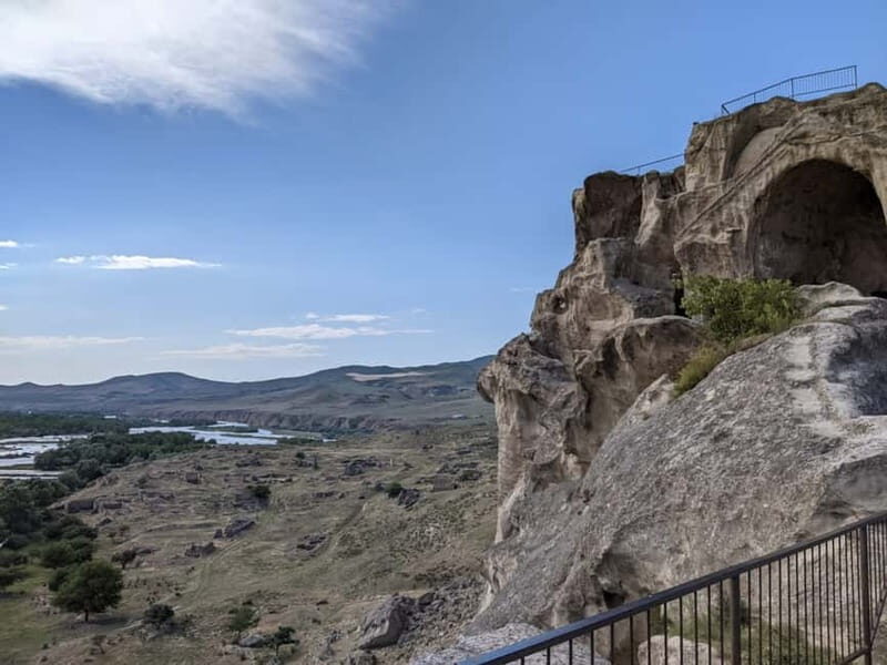 From Tbilisi: Uplistsikhe Caves and Mtskheta Town Day tour - Final Thoughts