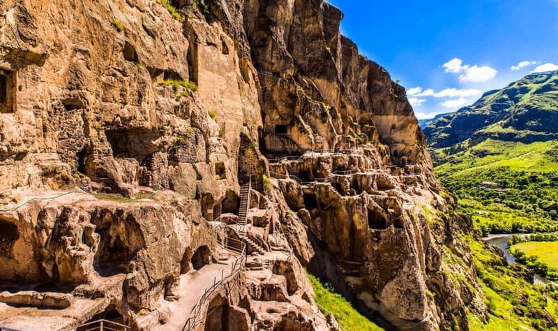 From Tbilisi: Vardzia, Rabati, and Borjomi Day Tour - Authenticity and Value: What You Really Get
