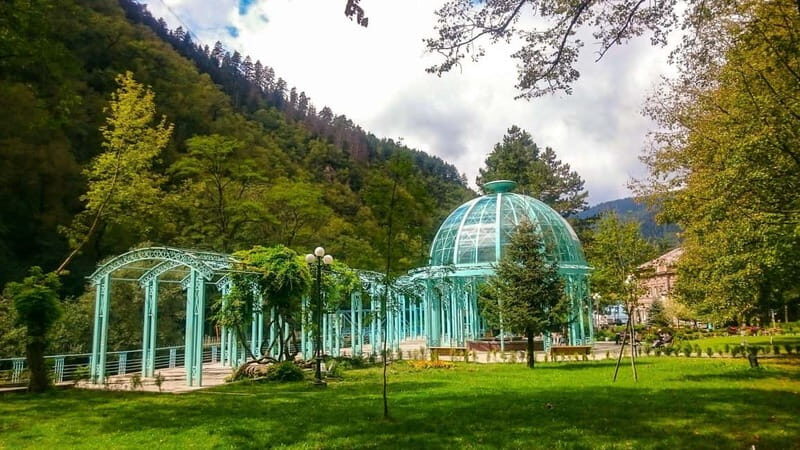 From Tbilisi: Vardzia, Rabati, and Borjomi Day Trip - Authentic Experiences and Traveler Insights
