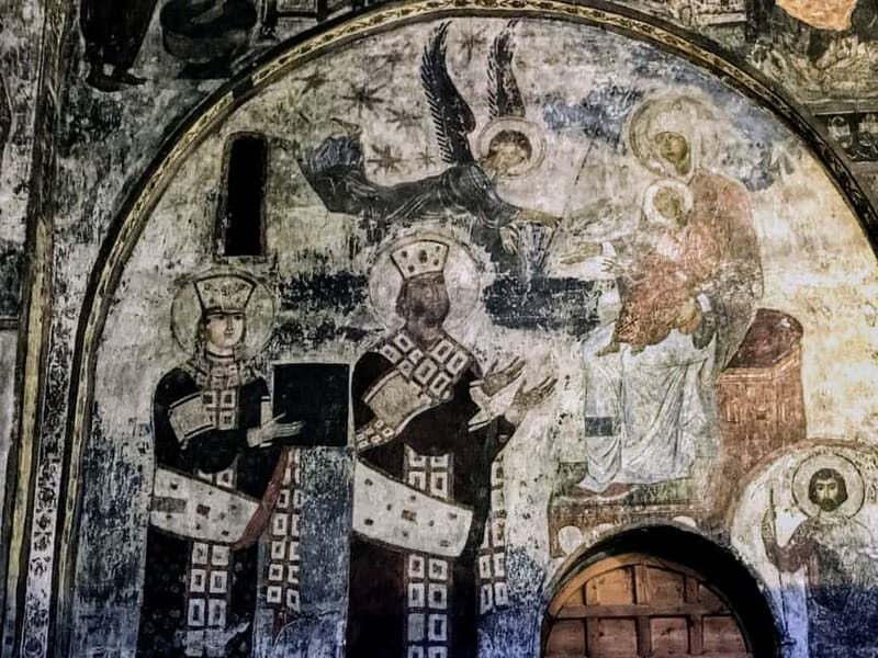 From Tbilisi: Vardzia, Rabati, and Borjomi Private Tour - Experience Overview