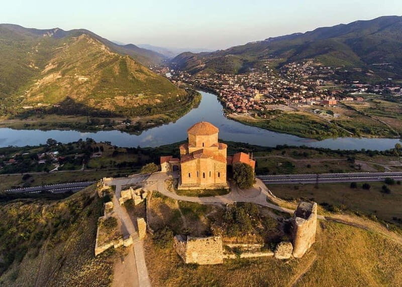 From Tbilisi:Mtskheta, and Uplistsikhe Day Trip-wine tasting - Who Will Love This Tour?