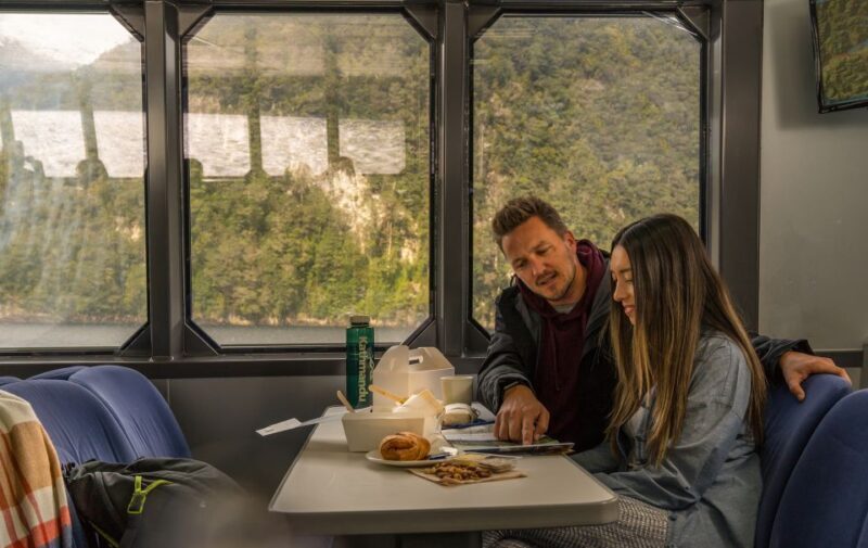 From Te Anau: Doubtful Sound Coach & Cruise - Who Will Love This Tour?