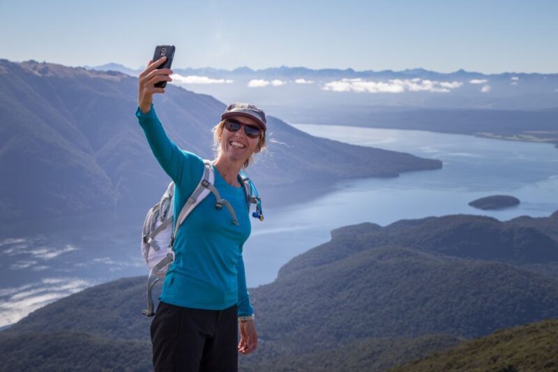 From Te Anau: Full Day Kepler Track Guided Heli-Hike - Who Should Consider This Tour?