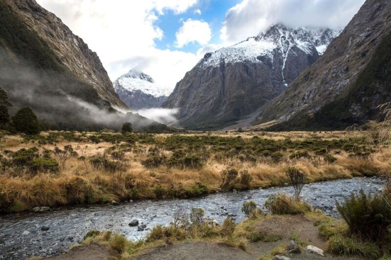From Te Anau: Milford Sound Cruise & Scenic Coach Tour - The Sum Up