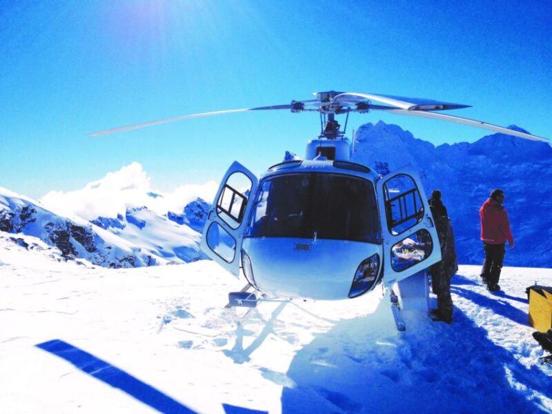 From Te Anau: Scenic Flight to Doubtful and Milford Sound - Authenticity and Authentic Experience