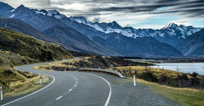 From Tekapo: Small-Group, Carbon Neutral Mt Cook Day Tour - What You Can Expect on the Tour