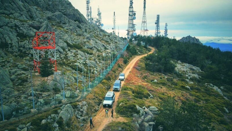 From Tempio: 4-hour jeep tour - Final Thoughts: Is the Tempio Jeep Tour Worth It?